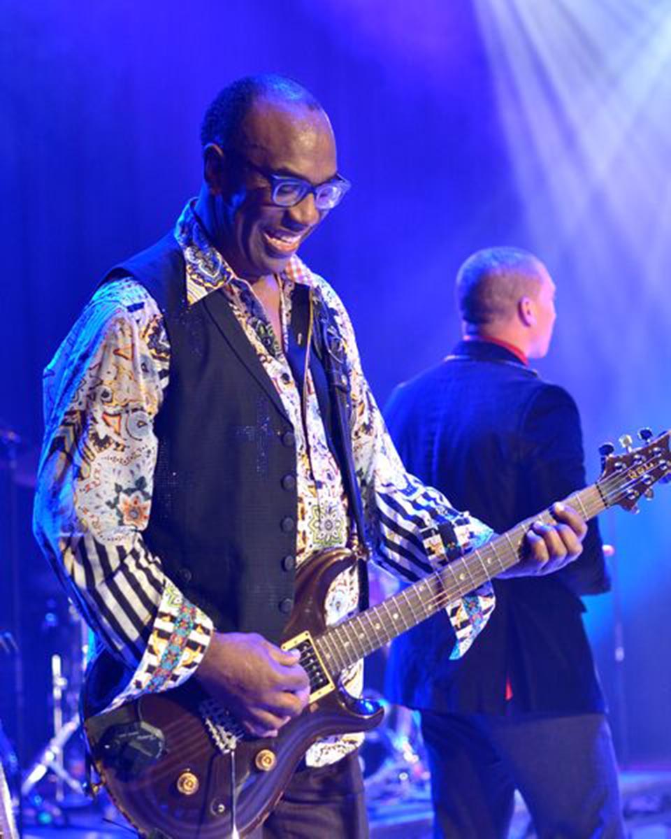 mcclary – Thomas McClary